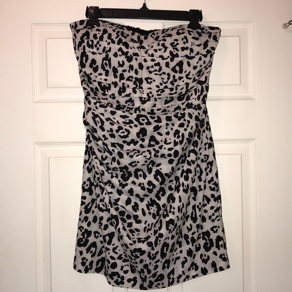 Express | Dresses | Ladies Dress | Poshmark